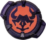 Rider Core ID | Kamen Rider Wiki | Fandom