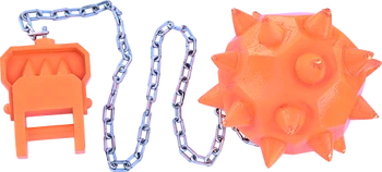 Raise Chain Array | Kamen Rider Wiki | Fandom