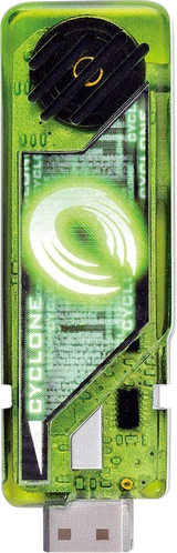 Kamen Rider W Gaia Memory Logo