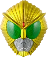 Kamen Rider Beast | Kamen Rider Wiki | Fandom