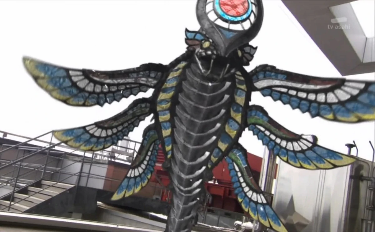 Kukulcan | Kamen Rider Wiki | Fandom