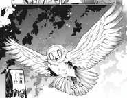 Owl Dopant | Kamen Rider Wiki | Fandom