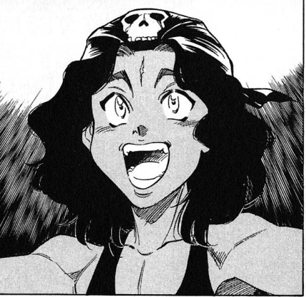 Spike | Kamen Rider Wiki | Fandom