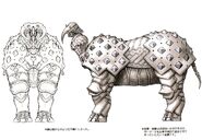 Elephant Orphnoch | Kamen Rider Wiki | Fandom