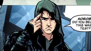 Jin | Kamen Rider Wiki | Fandom