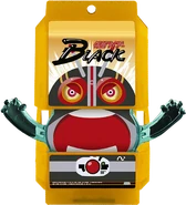 Kamen Rider Black (Rider) | Kamen Rider Wiki | Fandom