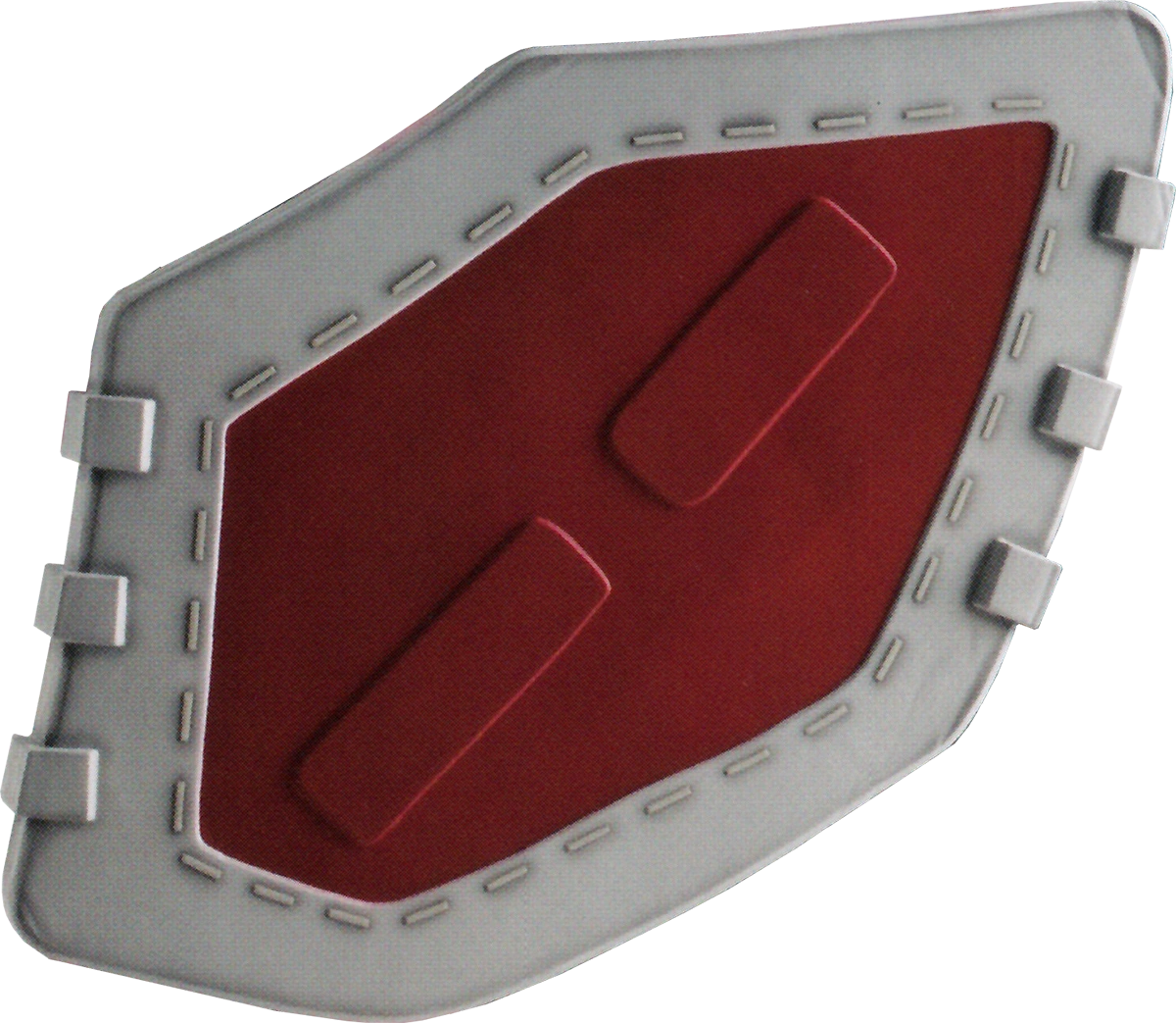 Glacier Shield | Kamen Rider Wiki | Fandom