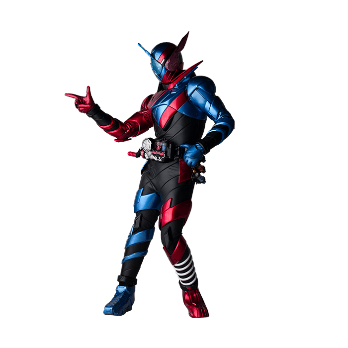 Kamen Rider Build | Wiki Kamen Rider | Fandom
