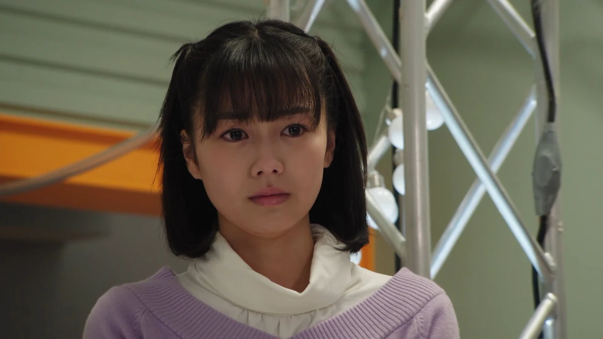 Misora Isurugi | Kamen Rider Wiki | Fandom