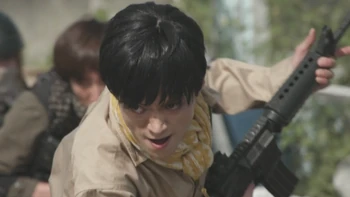 Shingo Izumi | Kamen Rider Wiki | Fandom