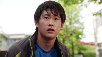 Shinta | Kamen Rider Wiki | Fandom