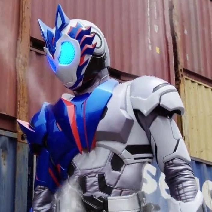 Kamen Rider Vulcan | Wiki Kamen rider | Fandom