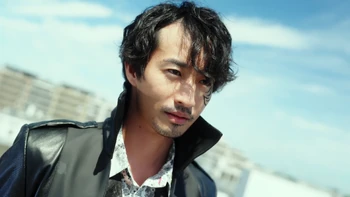 Robin Furuya | Kamen Rider Wiki | Fandom