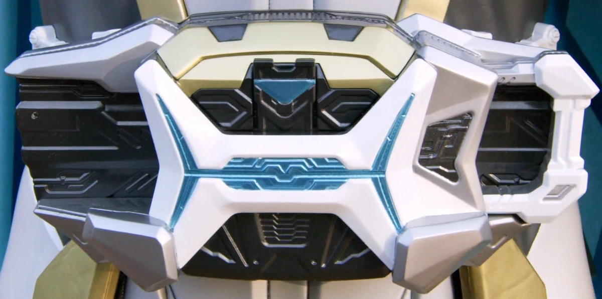 Zein Driver | Kamen Rider Wiki | Fandom