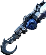 Amazon Neo Armaments | Kamen Rider Wiki | Fandom