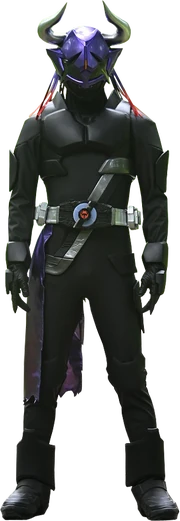 Kamen Rider Buffa | Kamen Rider Wiki | Fandom