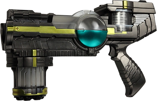 Birth Buster | Kamen Rider Wiki | Fandom