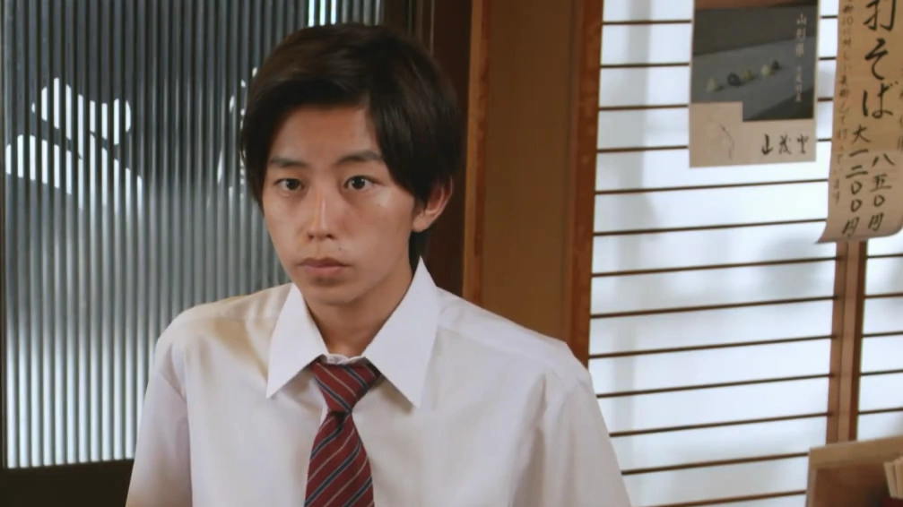 Kengo Nakai | Kamen Rider Wiki | Fandom