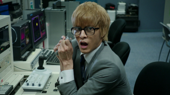 Shota Matsushima | Kamen Rider Wiki | Fandom