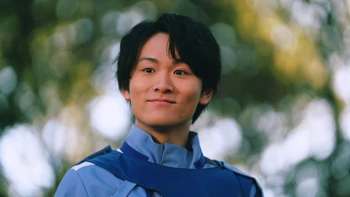 Daiki Suzuya | Kamen Rider Wiki | Fandom