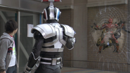 DenGasher (G Den-O) | Kamen Rider Wiki | Fandom