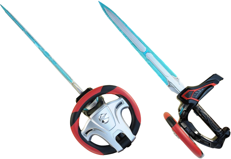 Handle-Ken | Kamen Rider Wiki | Fandom