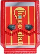 Gochizo | Kamen Rider Wiki | Fandom