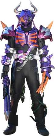 Kamen Rider Buffa | Kamen Rider Wiki | Fandom