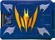 Card Decks (Ryuki) | Kamen Rider Wiki | Fandom