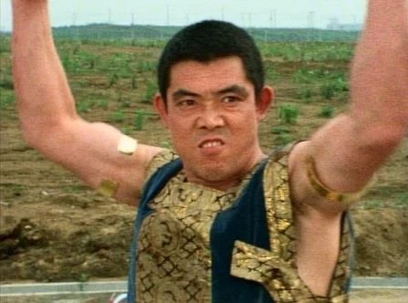 Hurricane Joe | Kamen Rider Wiki | Fandom