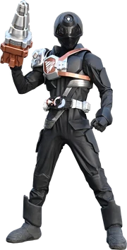 The End Riders | Kamen Rider Wiki | Fandom