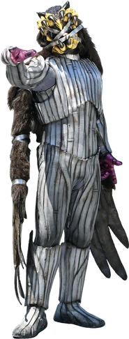 Malgam | Kamen Rider Wiki | Fandom