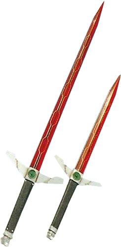 Shadow Sabers | Kamen Rider Wiki | Fandom