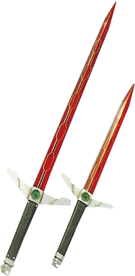 Shadow Sabers | Kamen Rider Wiki | Fandom