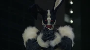 Pandarabbit Imagin | Kamen Rider Wiki | Fandom