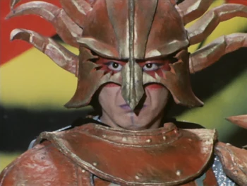 General Yoroi | Kamen Rider Wiki | Fandom