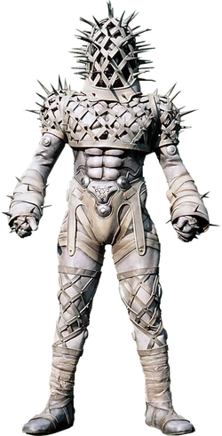 Kamen Rider Monsters