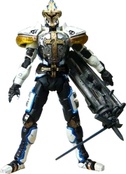 Kamen Rider Ixa | Kamen Rider Wiki | Fandom