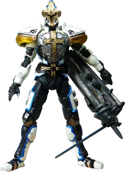 Kamen Rider Ixa Sicily Italy รีวิว S.I.C. Kamen Rider IXA