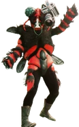 Destron | Kamen Rider Wiki | Fandom