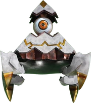 Zone Dopant | Kamen Rider Wiki | Fandom