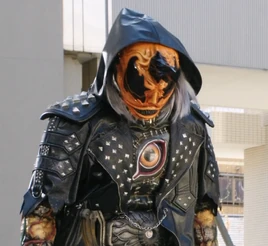 Another Ghost (third) | Kamen Rider Wiki | Fandom