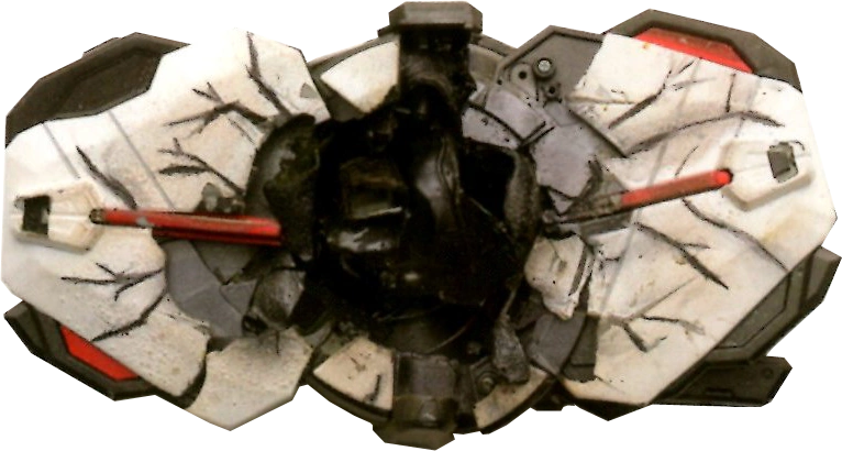 Kamen Rider Ark One Driver