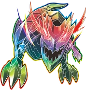 X-Rex | Kamen Rider Wiki | Fandom