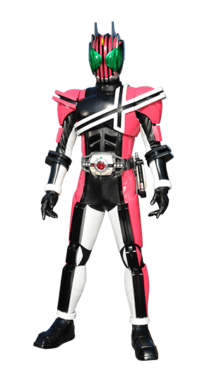 Catégorie:Rider (Decade) | Wiki Kamen Rider | Fandom