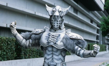 Moose Orphnoch | Kamen Rider Wiki | Fandom