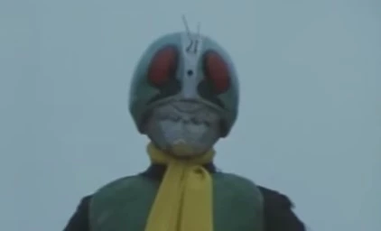 Shocker Rider No.1 (Rider) | Kamen Rider Wiki | Fandom