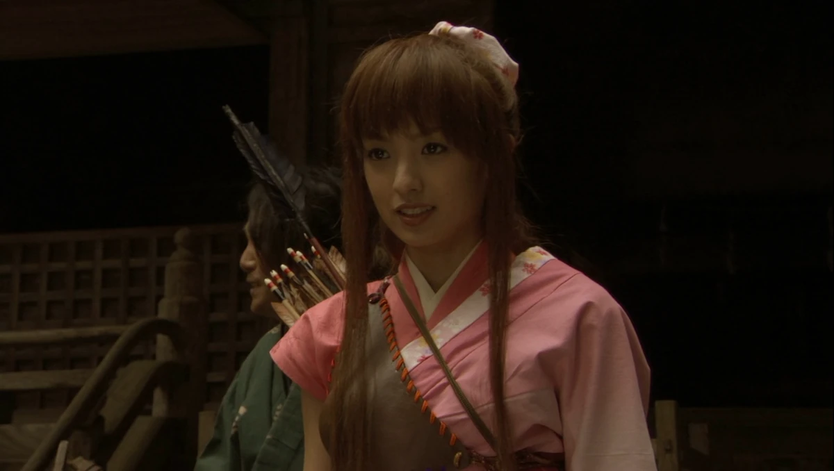 Toki | Kamen Rider Wiki | Fandom