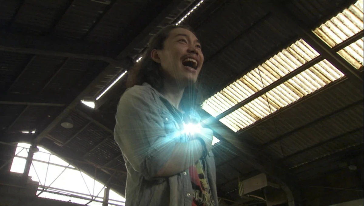 A (W) | Kamen Rider Wiki | Fandom