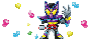 Capsems | Kamen Rider Wiki | Fandom